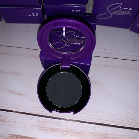 MAC Cosmetics | Makeup | Mac Limited Edition Selena Collection | Poshmark